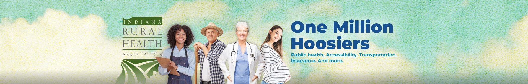 About - Indiana Rural Health Association