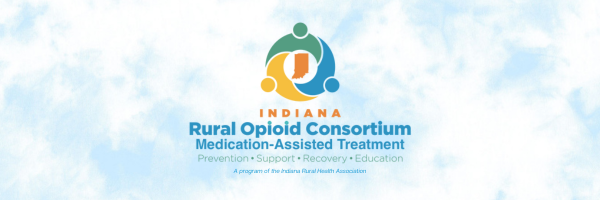 InROC Phase 3 - RCORP MAT Access II - Indiana Rural Health Association