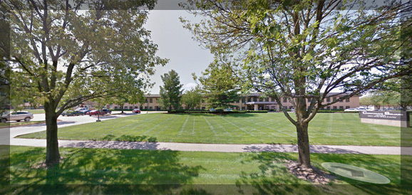 Location - Indiana Rural Health Association